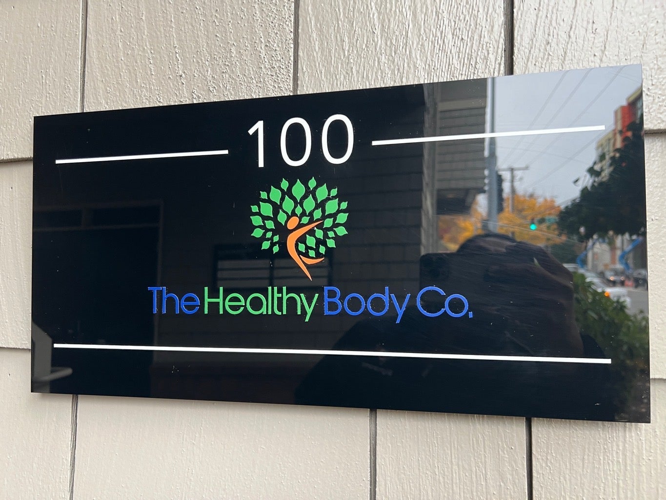 SJA Real Estate Builds Visual Identity with Property Signage, Redmond, WA