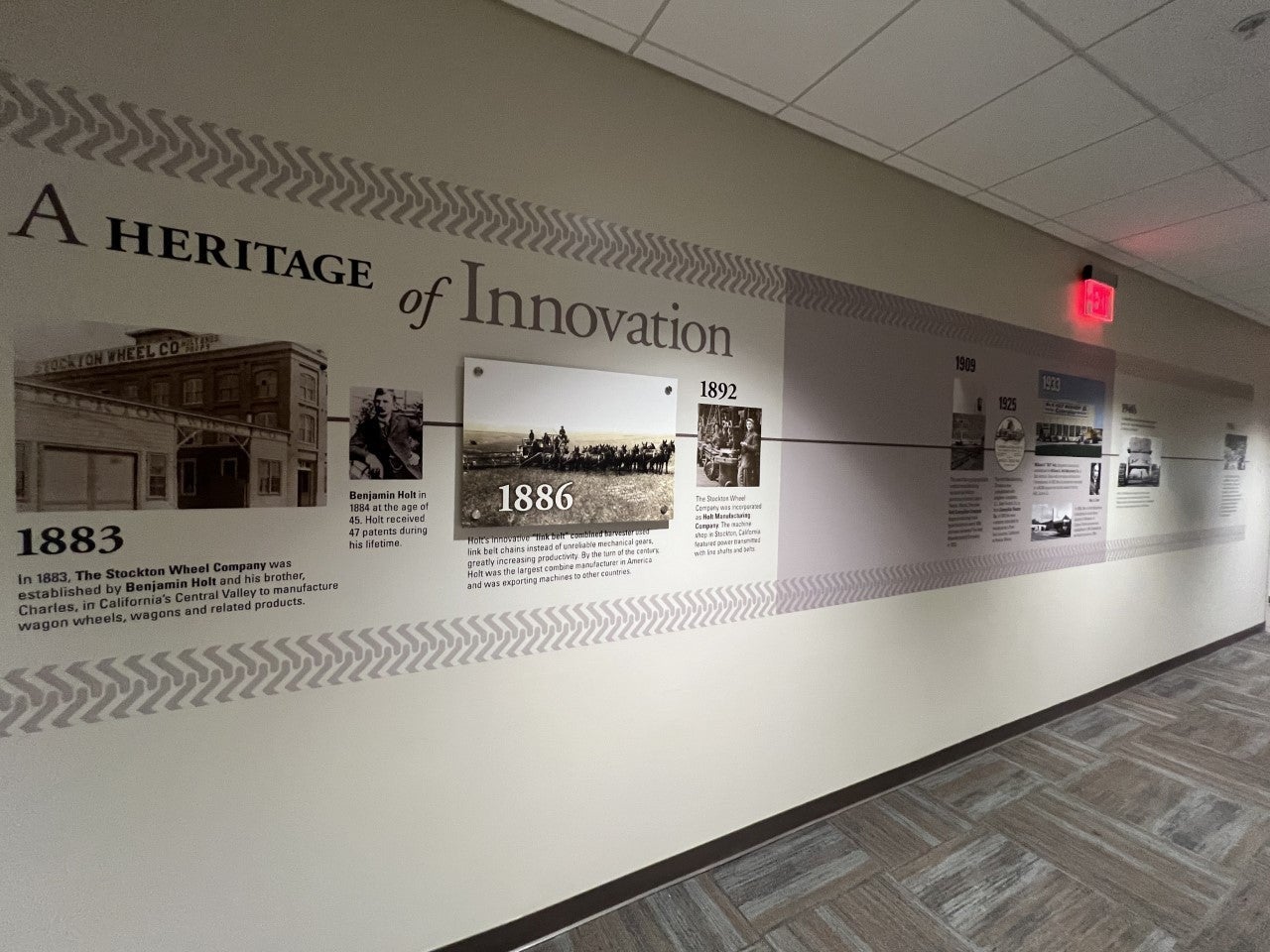 Custom Sign Company in San Antonio (Downtown), TX | Signarama
