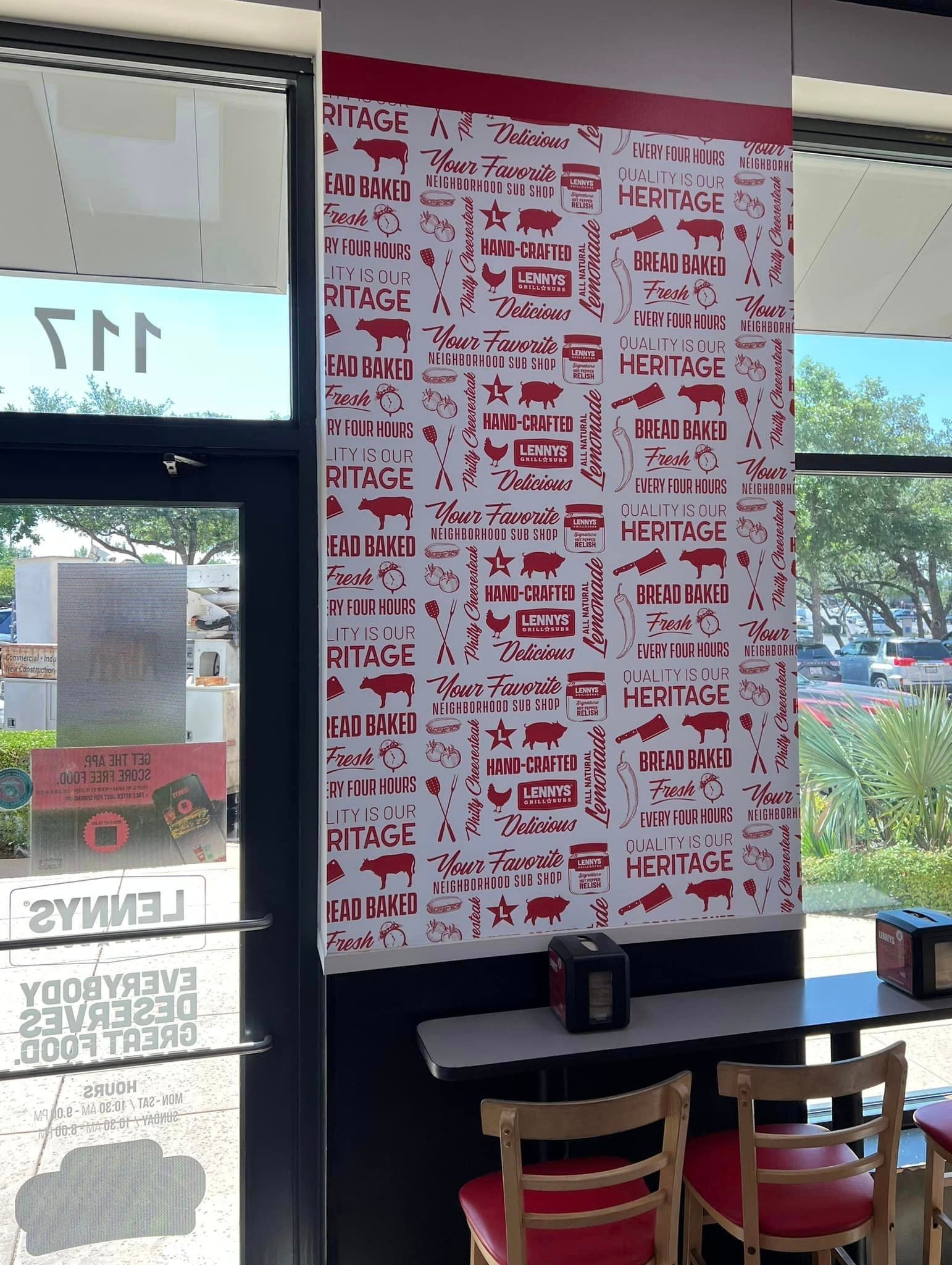 Custom Sign Company in San Antonio (Downtown), TX | Signarama