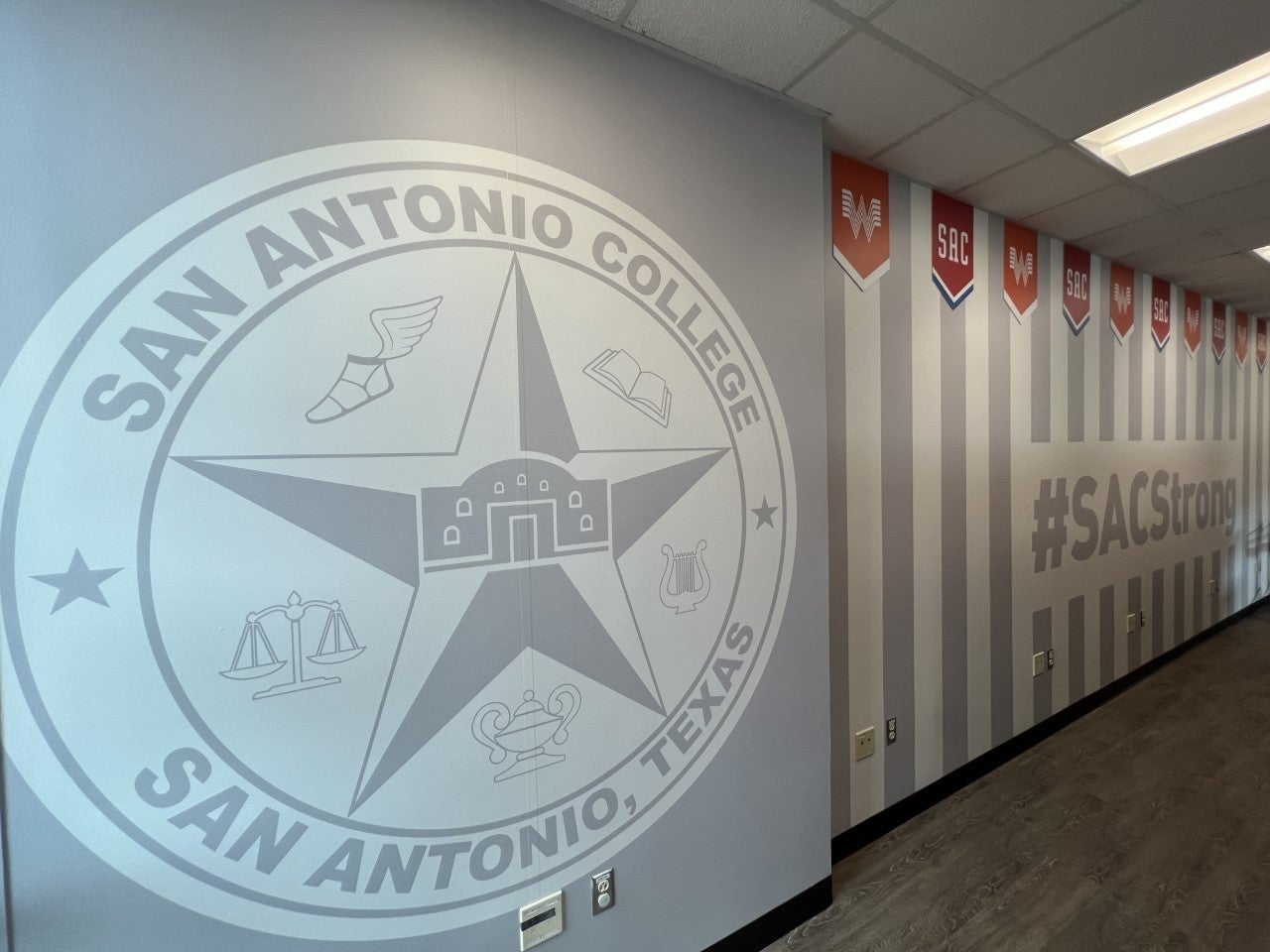 Custom Sign Company in San Antonio (Downtown), TX | Signarama