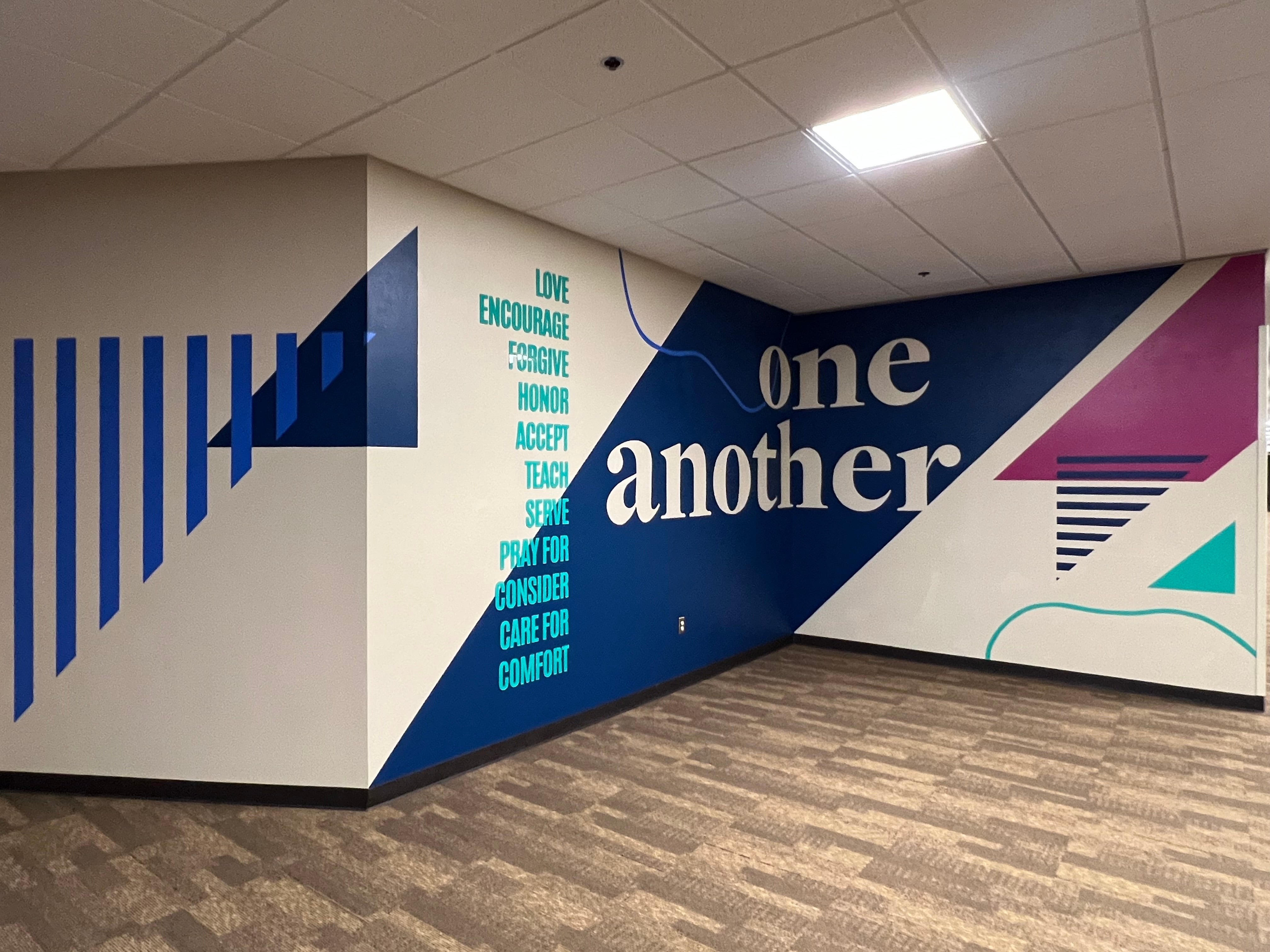 Custom Sign Company in San Antonio (Downtown), TX | Signarama