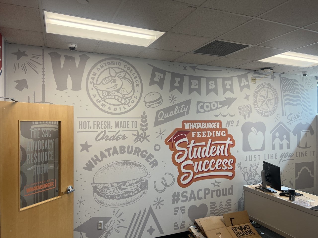 Custom Sign Company in San Antonio (Downtown), TX | Signarama