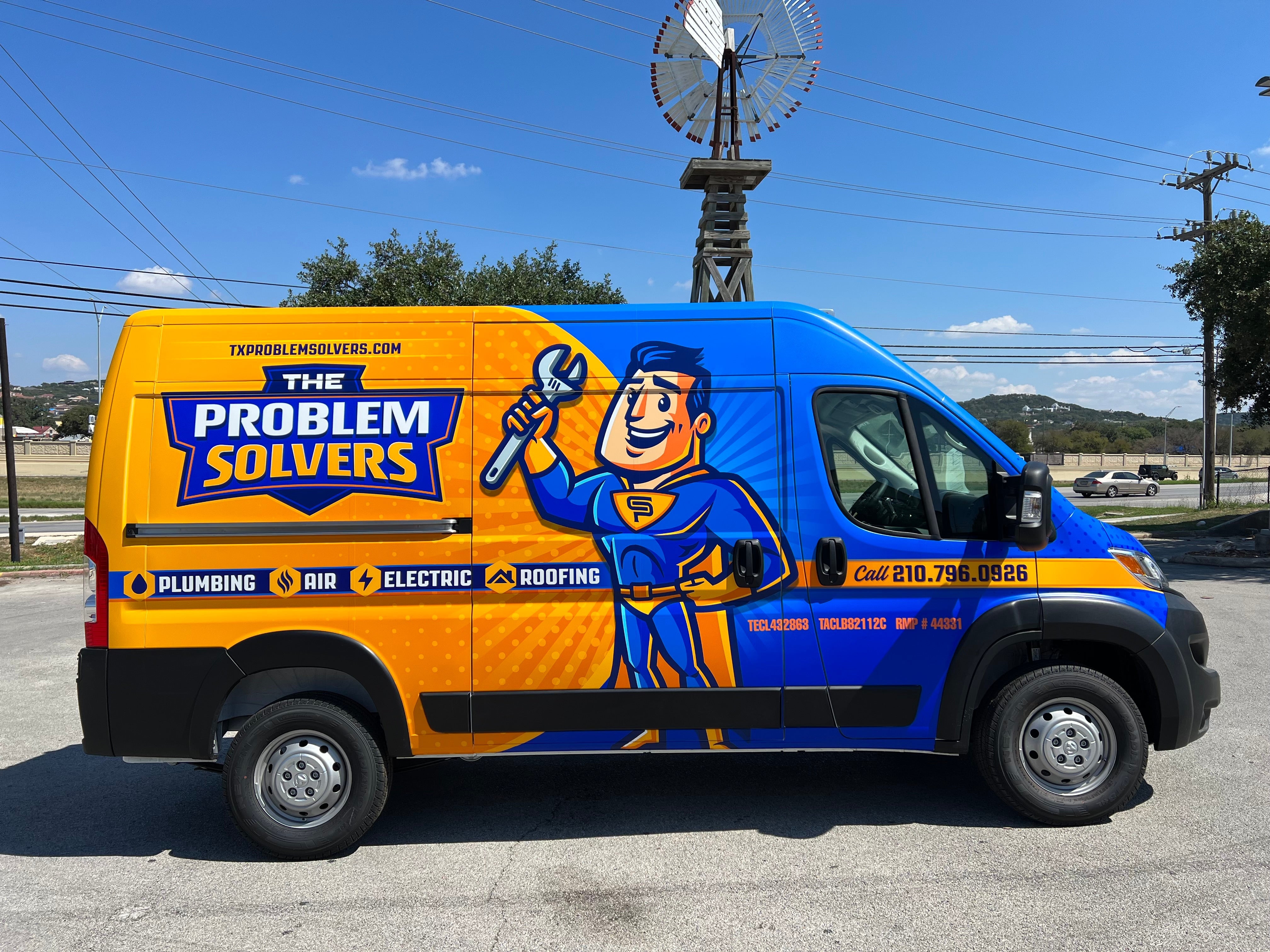 Custom Sign Company in San Antonio (Downtown), TX | Signarama