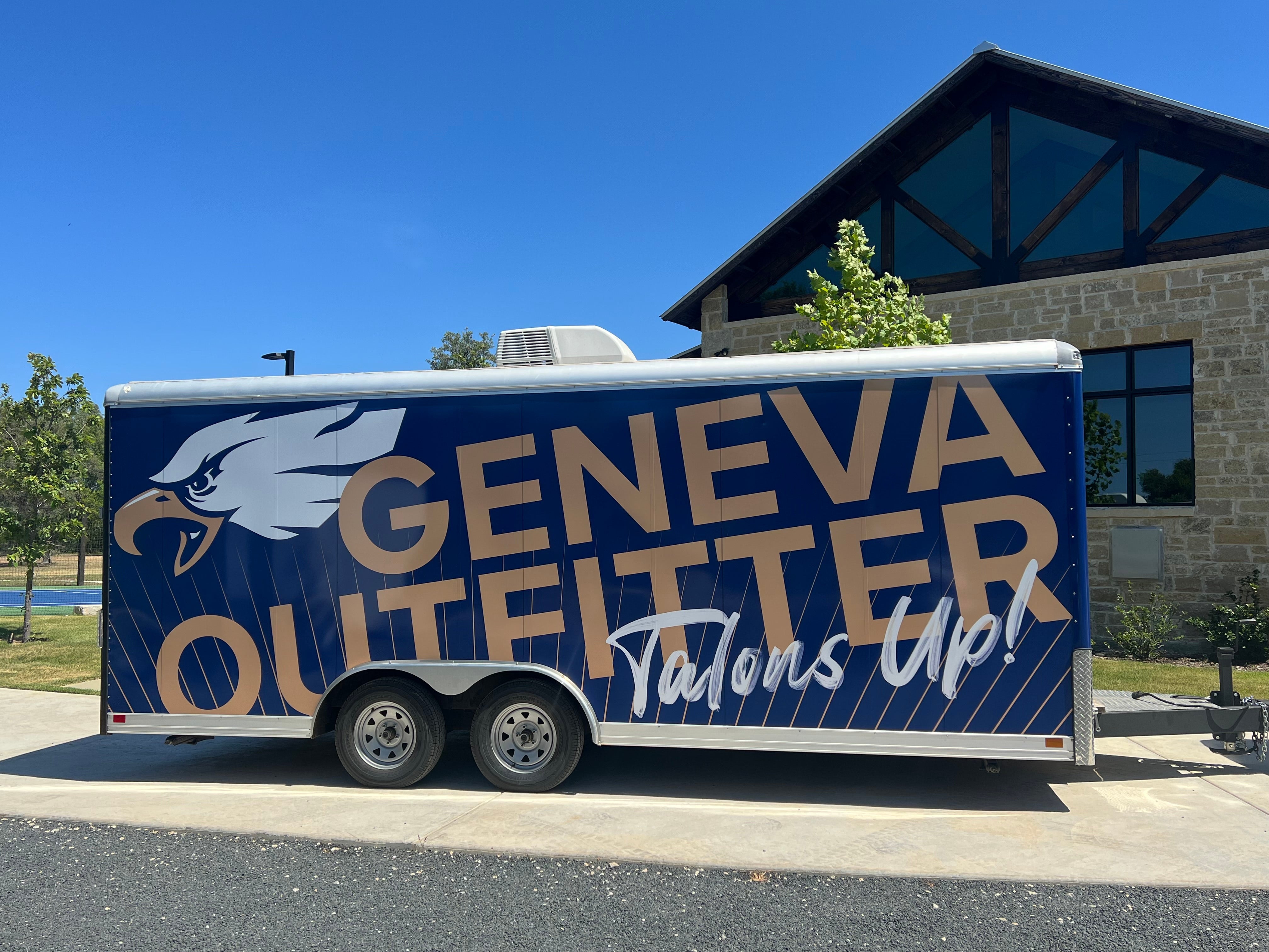 Custom Sign Company in San Antonio (Downtown), TX | Signarama
