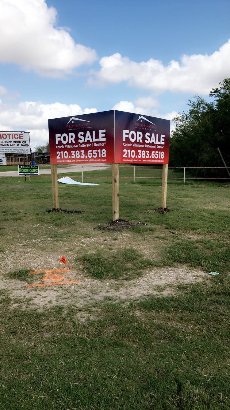 Everything You Need to Know About Post and Panel Signs