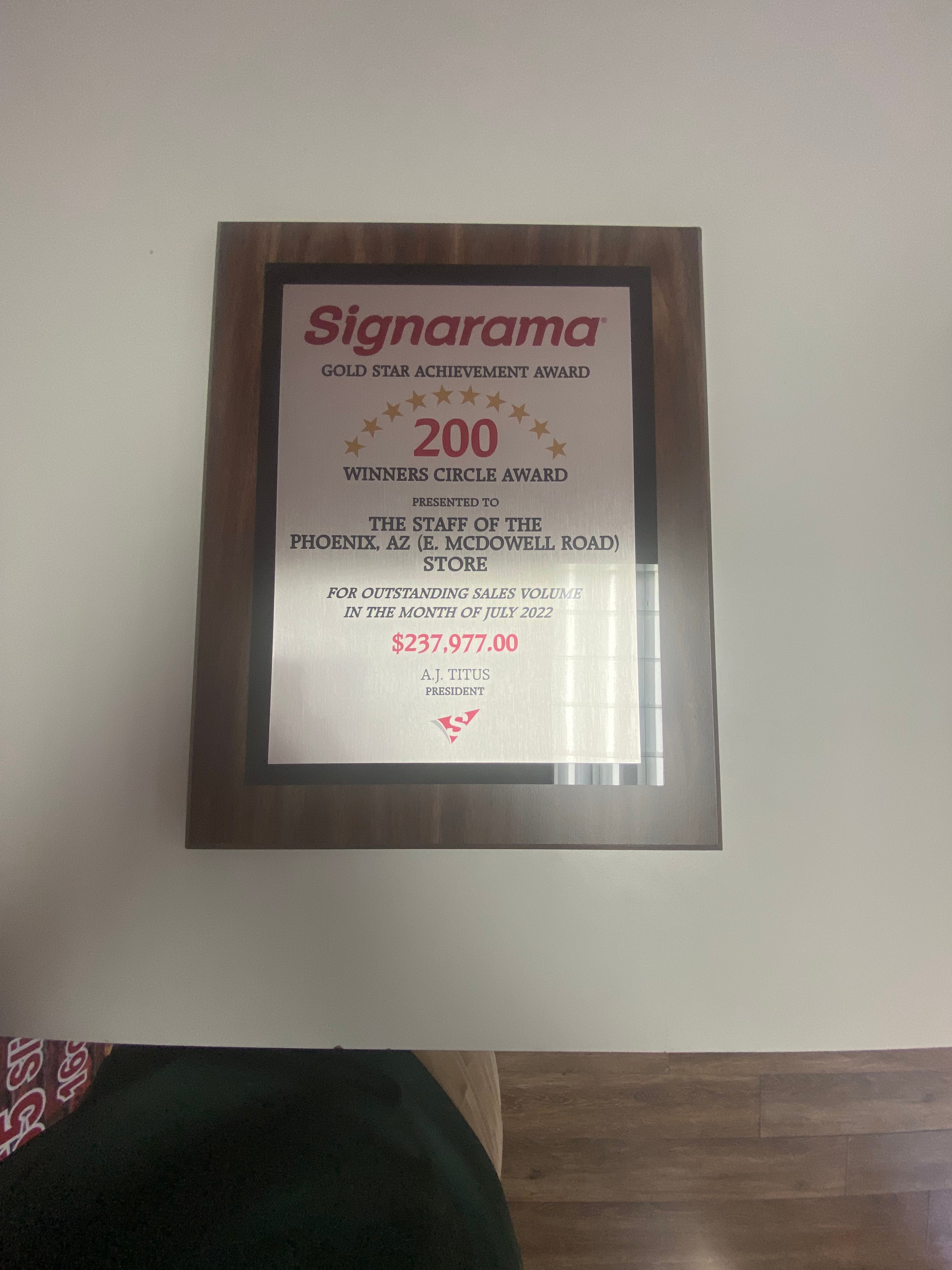 Signarama