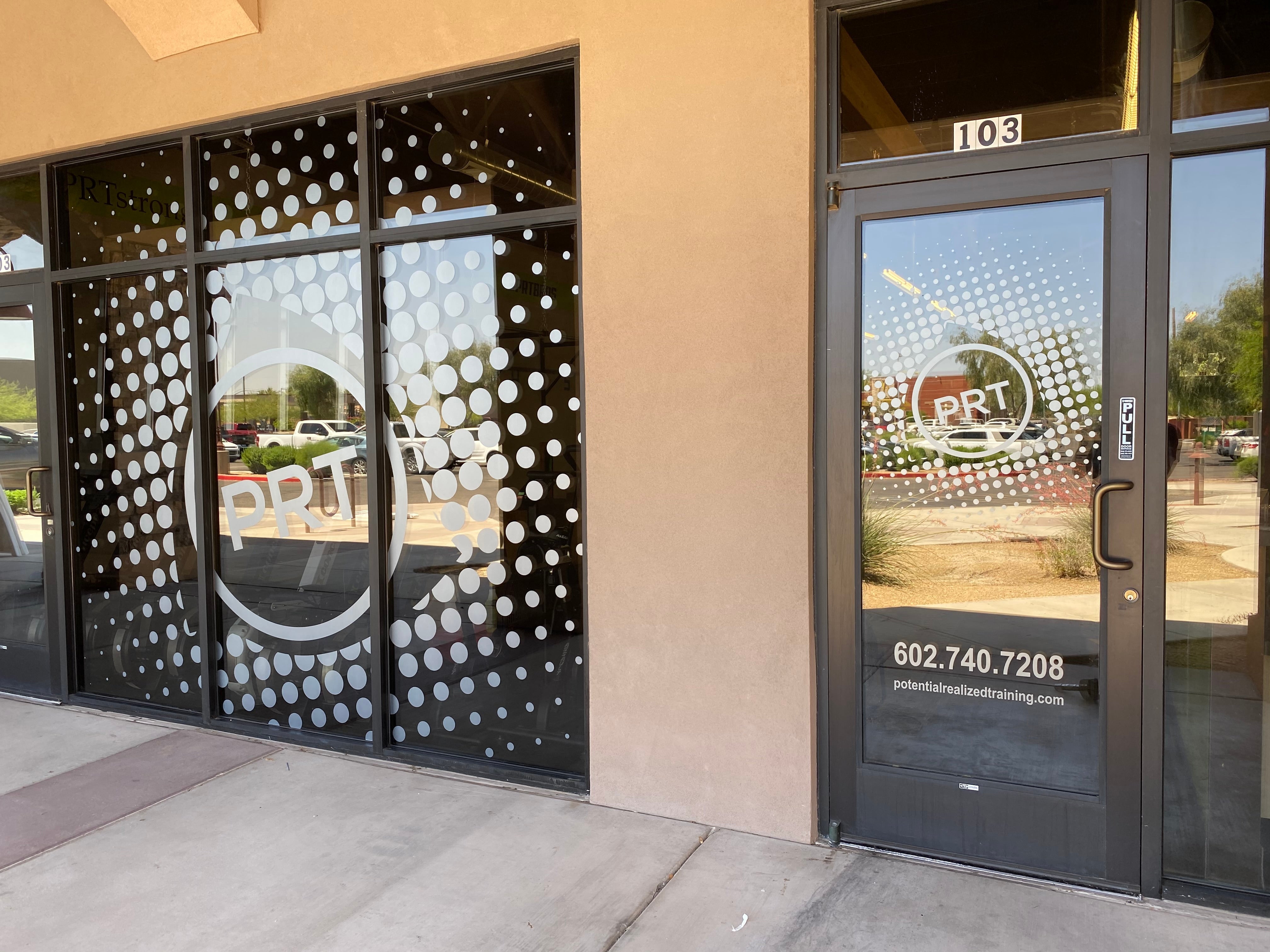 Custom Signs and Banners | Arcadia Signarama