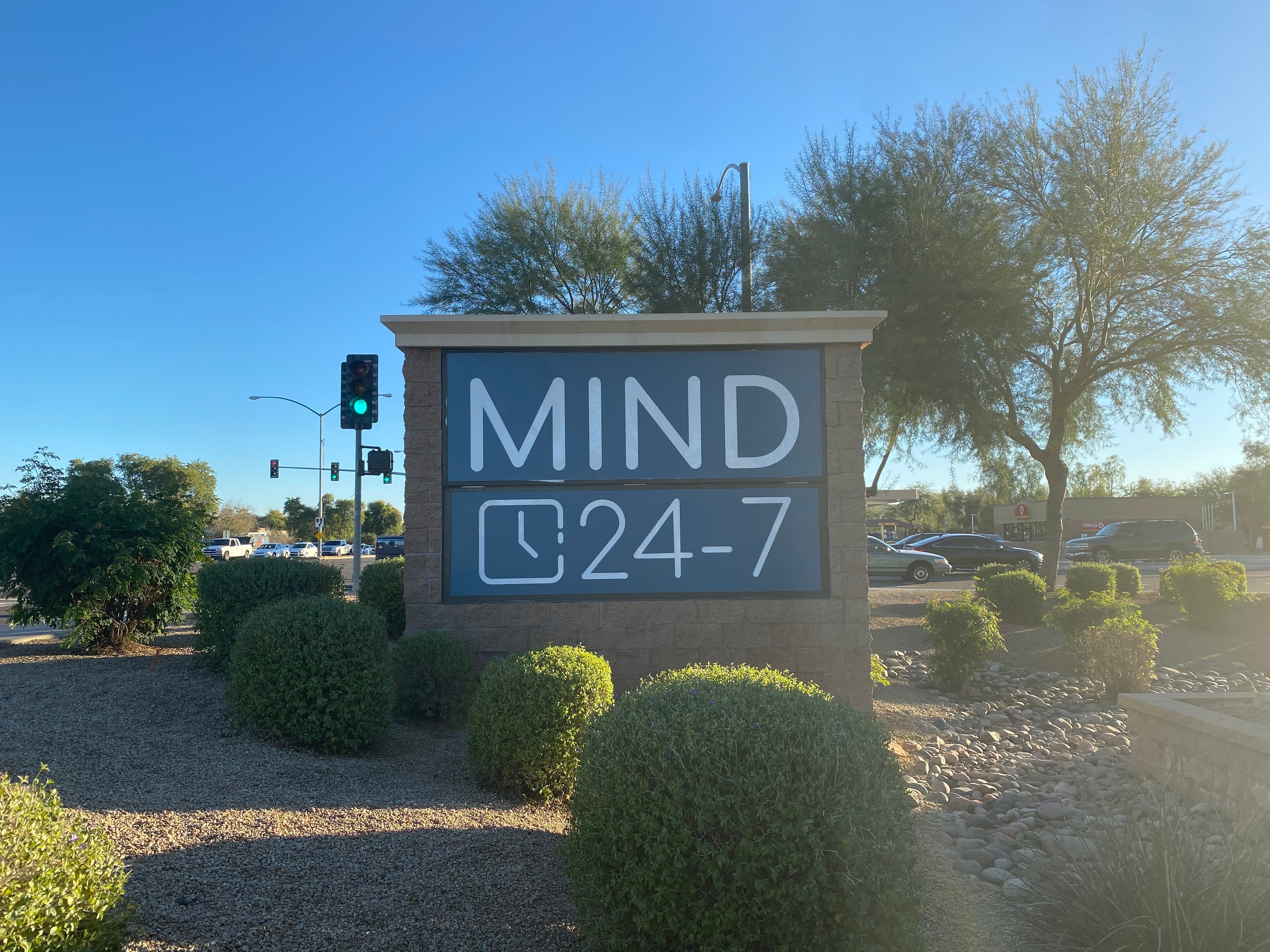 Custom Signs and Banners | Arcadia Signarama