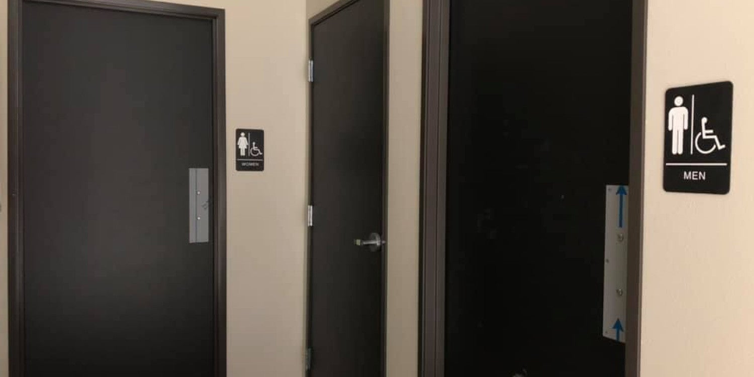 Door Signs & Room Signage | Signarama San Antonio (Downtown), TX