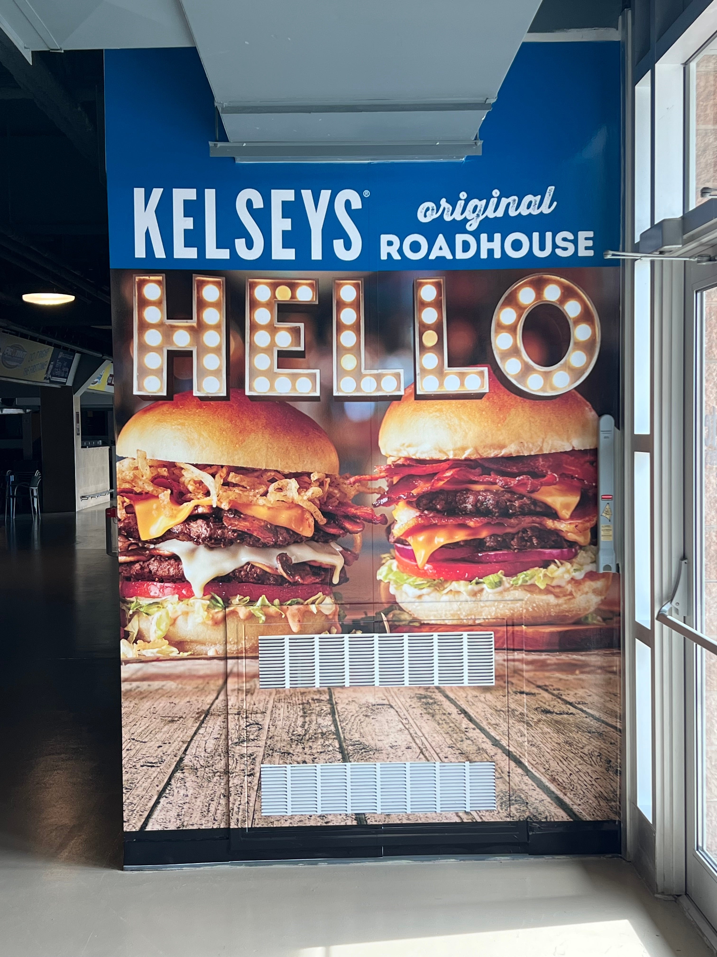 Custom Signs & Banners
