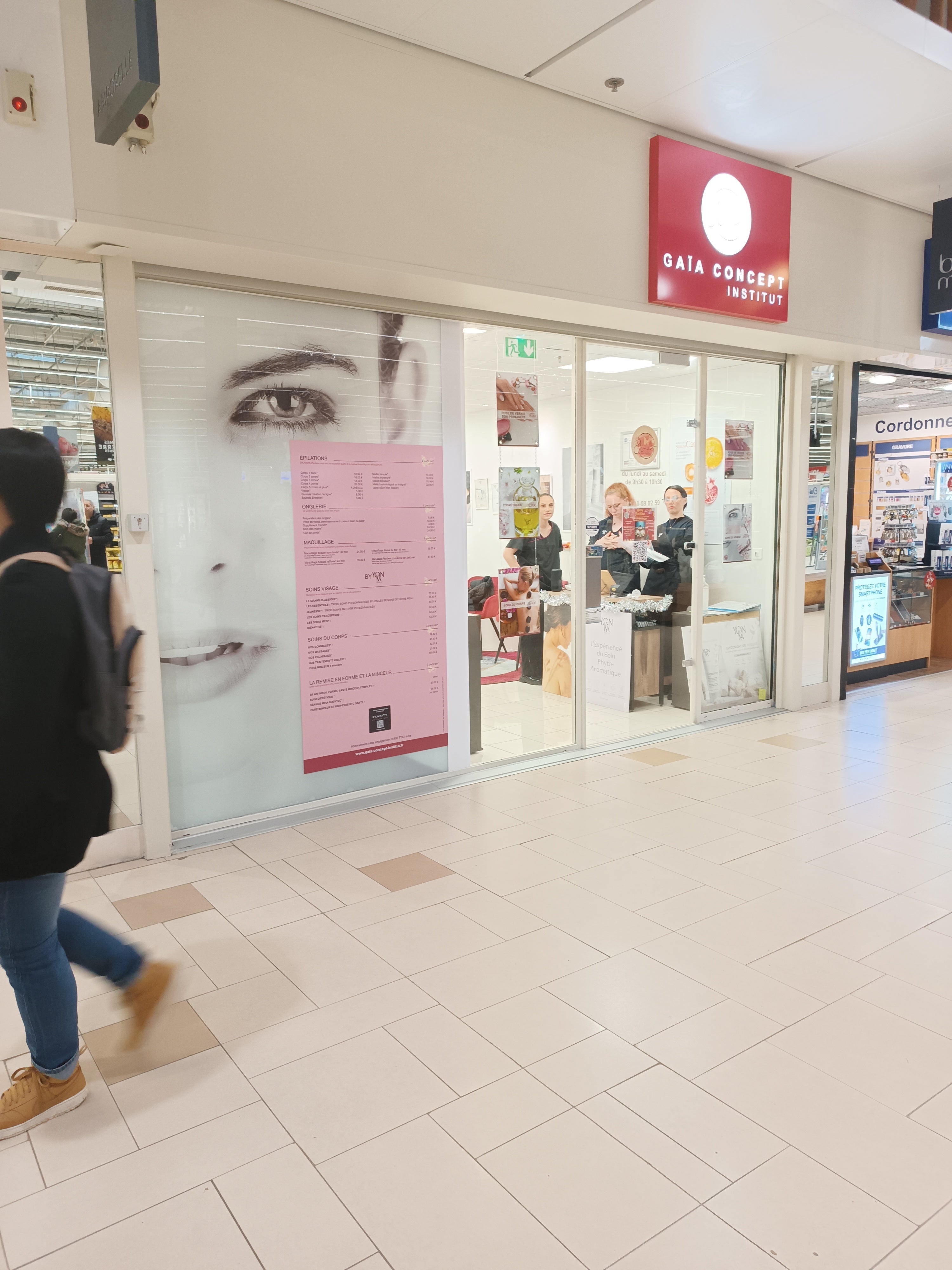 pilotons votre image