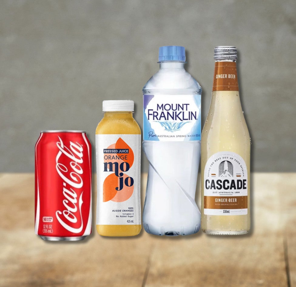 Graze Craze - Charcuterie Boards & Boxes