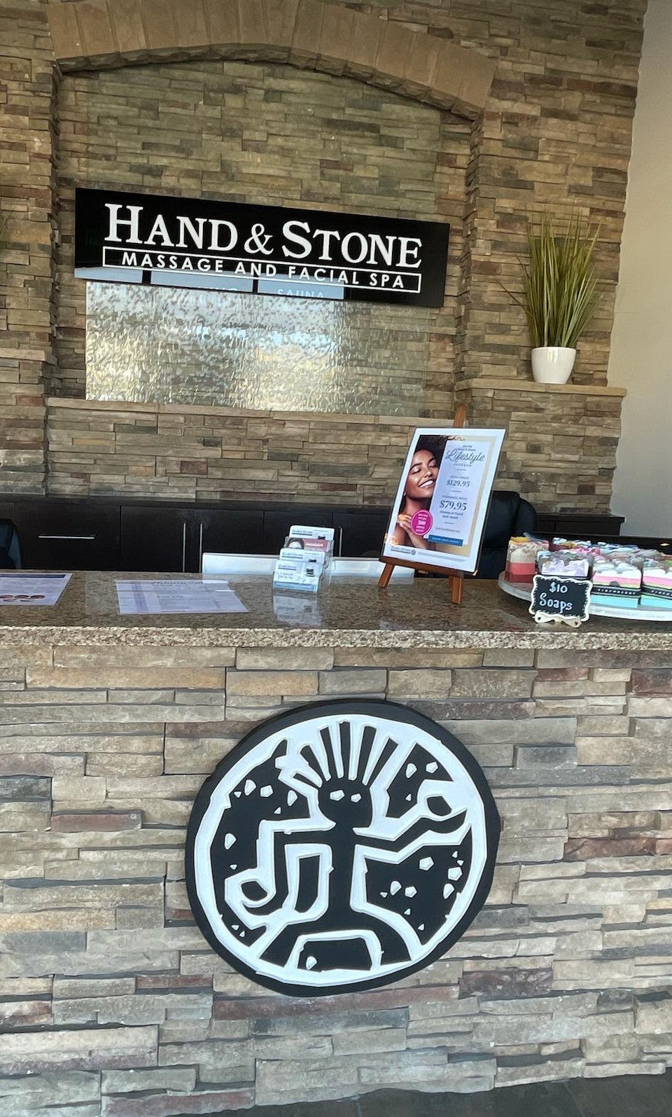 We are your Signage Professionals!