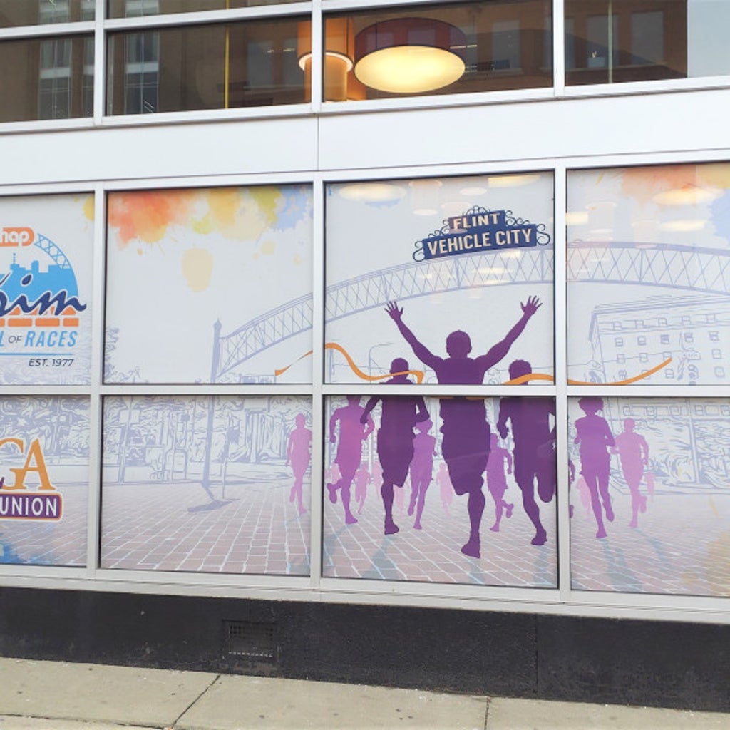 Signarama Novi in Novi is your local sign shop, specializing in all ...