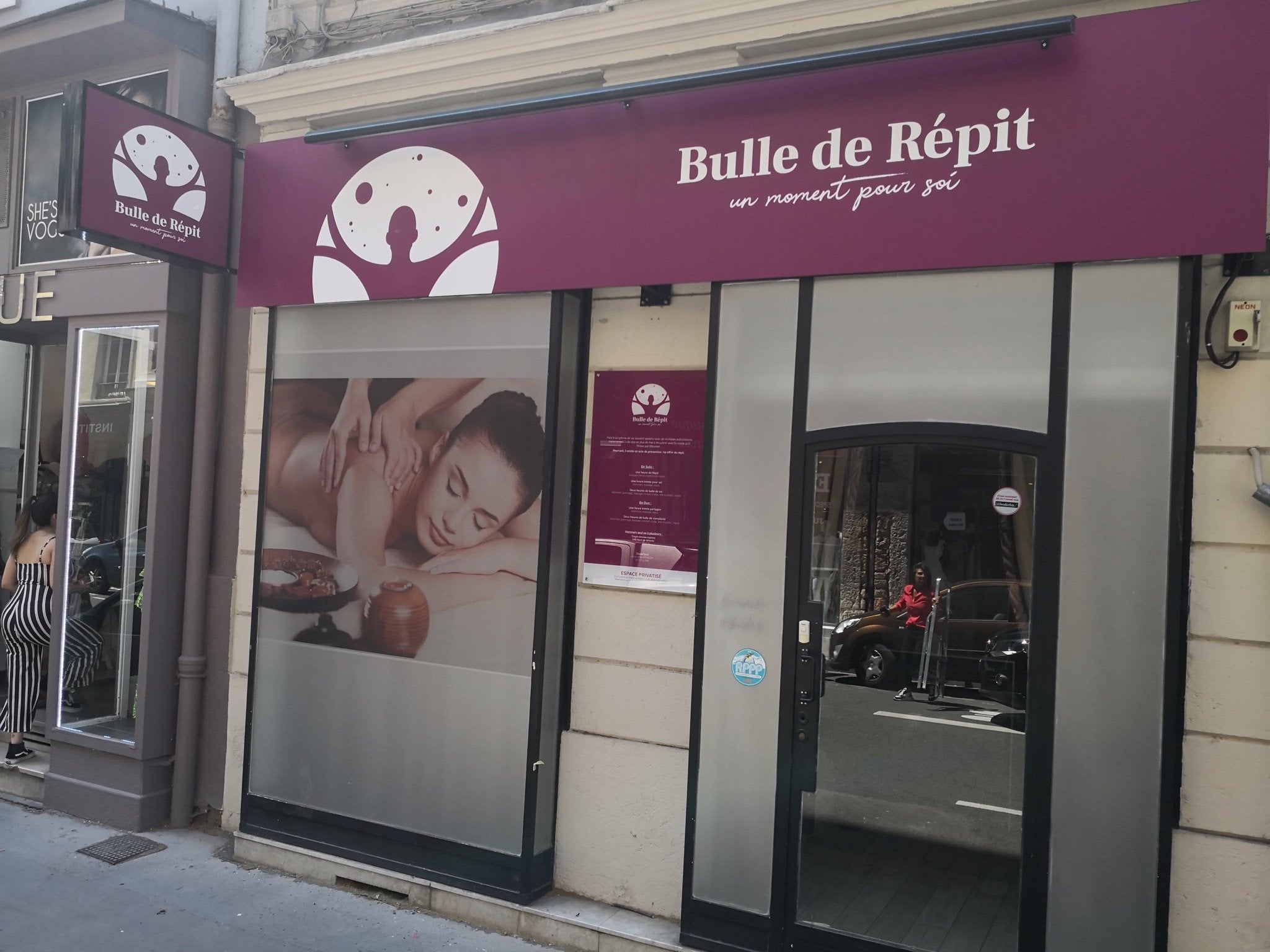 Enseigne pour Magasin et Enseigne Publicitaire | Signarama