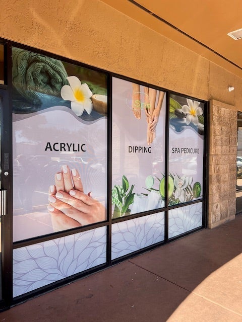 Sign Company, Spring Hill, FL | Custom Signs, Building Signs & Banners ...