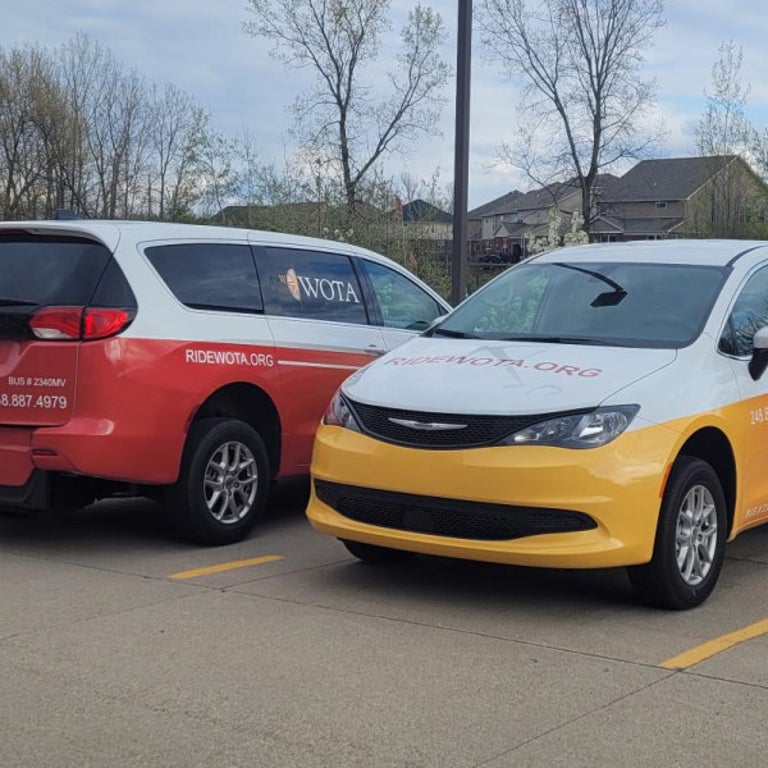 Signarama Novi in Novi is your local sign shop, specializing in all ...