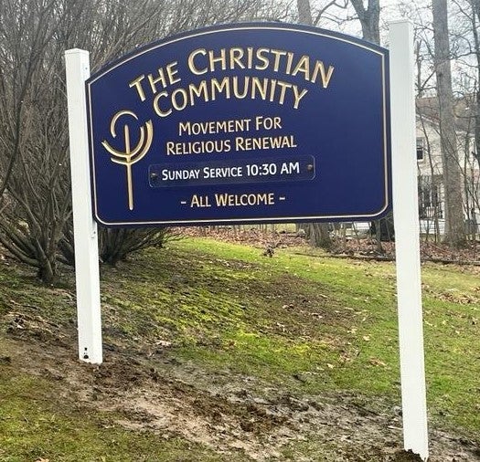 Christian Community