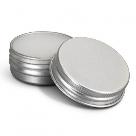 Buy custom branded Lip Balm Tins with your logo! - Lip Balms - Personal ...