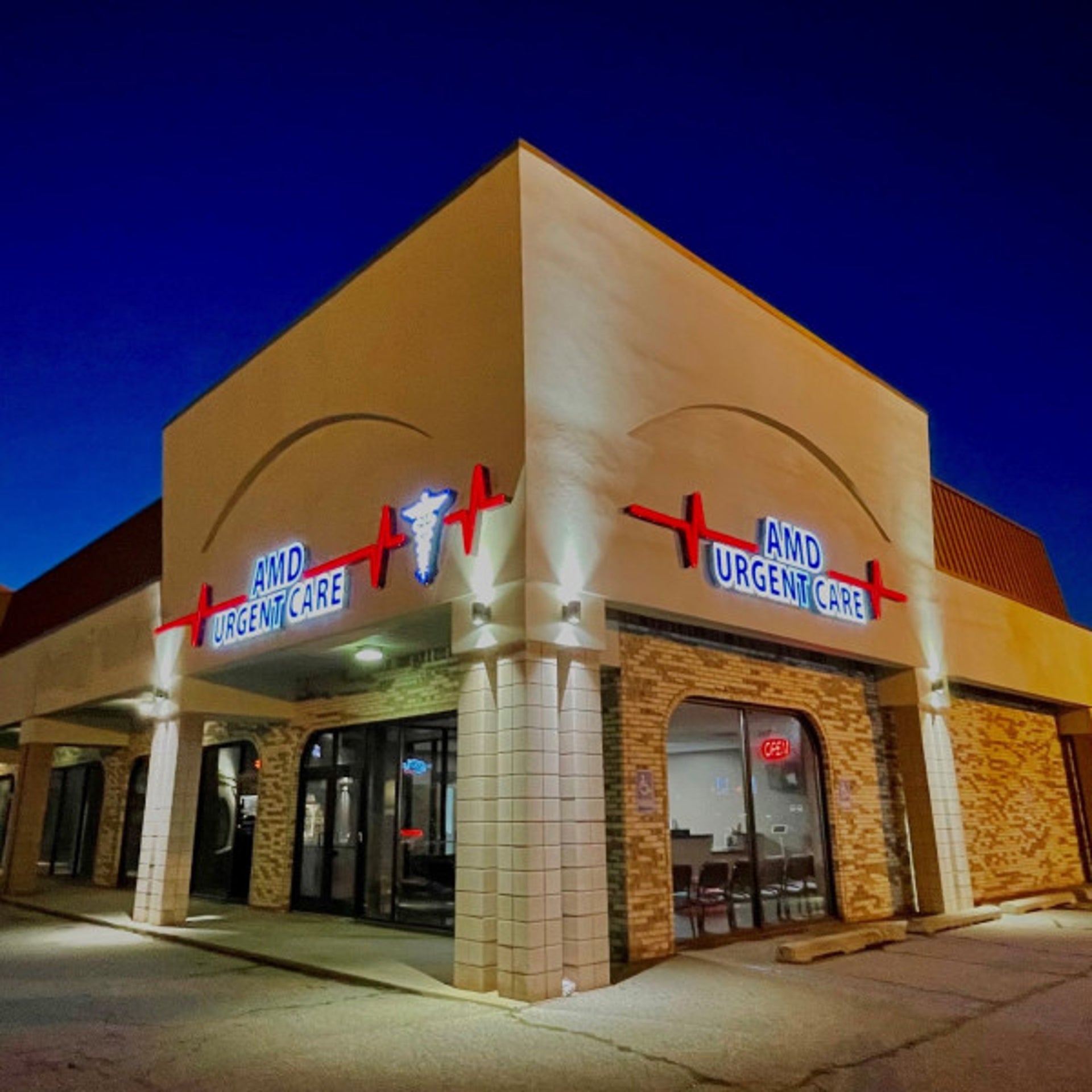 Signarama Novi in Novi is your local sign shop, specializing in all ...