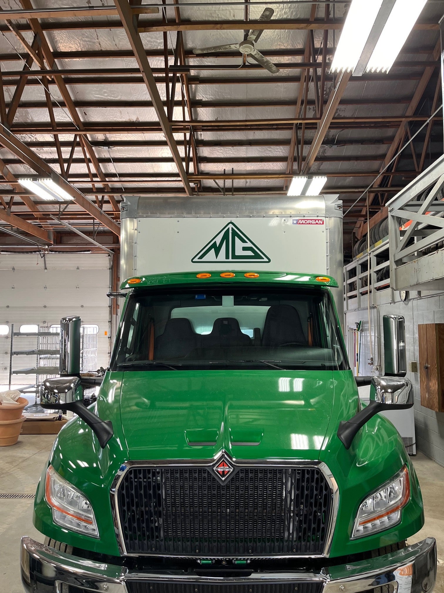 Vinyl Graphics for your vehicles