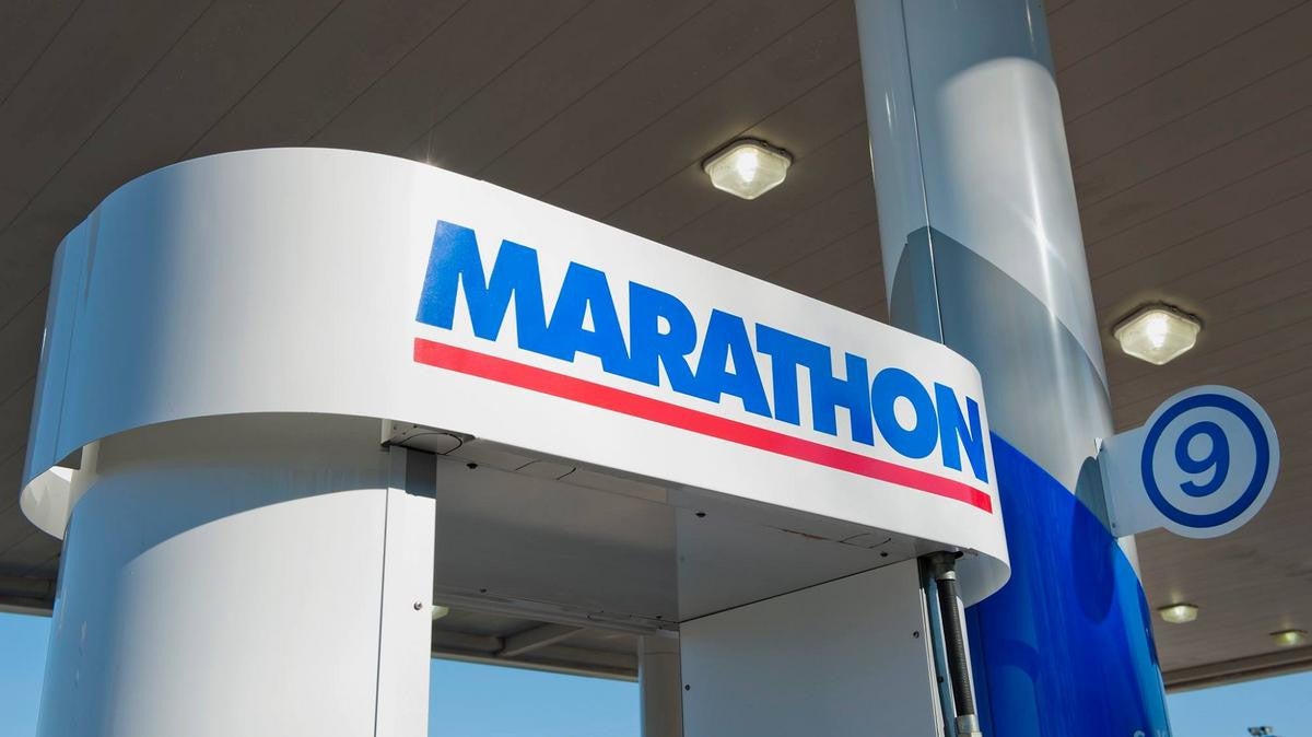 Revitalizing Excellence: Signarama Phoenix (Arcadia) Marathon Gas ...
