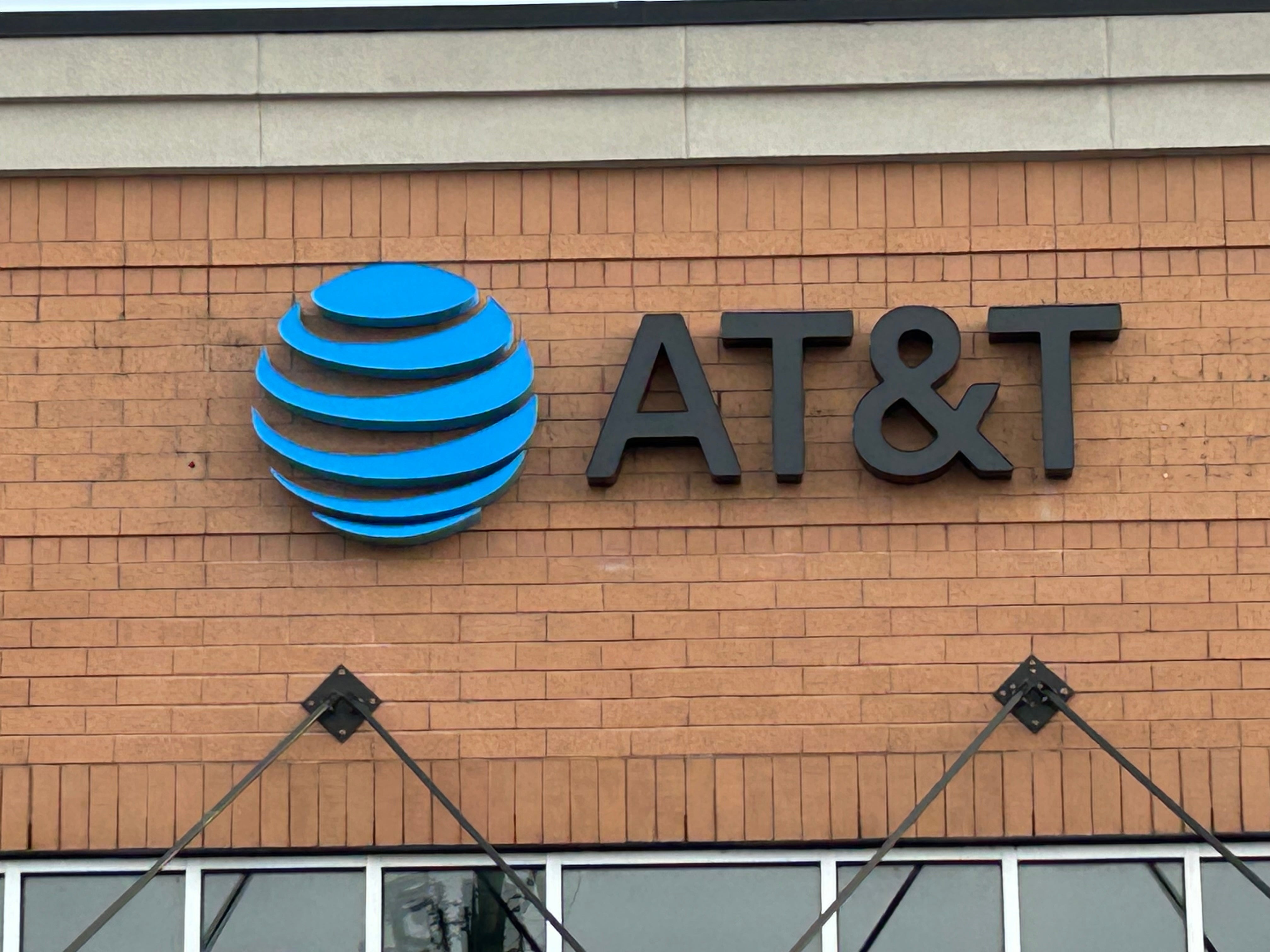 Channel Letter Building Signage