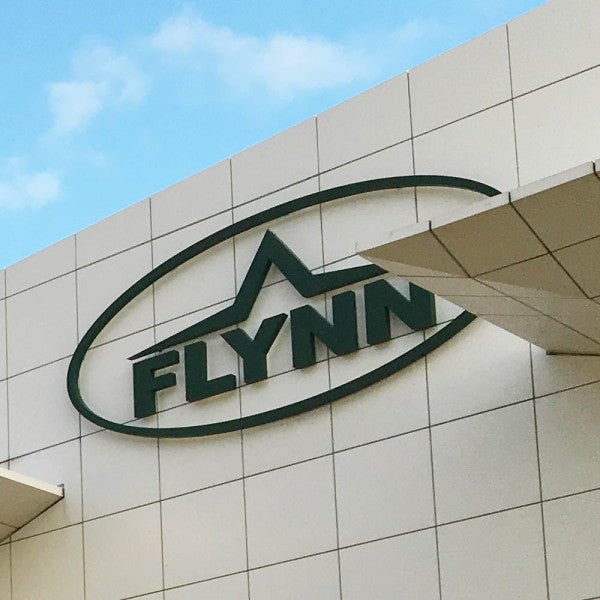 Greg Flynn Affirms Flynn Group is Not for Sale: A Strategic Vision of ...