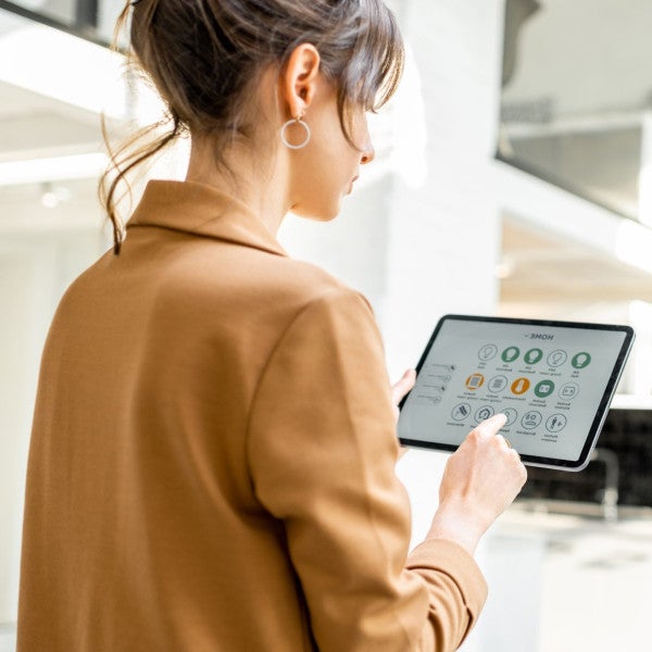 Daisy: Revolutionizing the Smart Home and Office Technology Industry ...