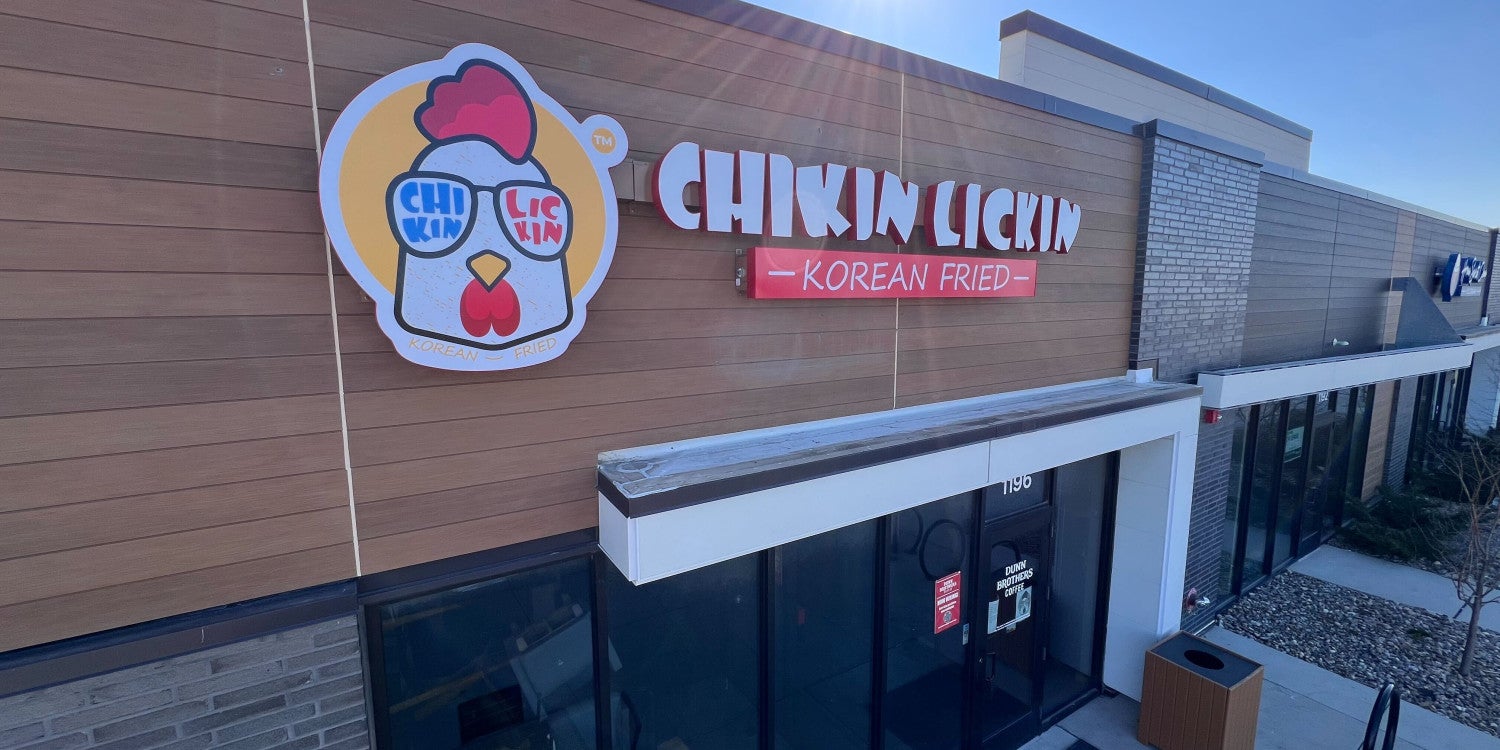 Building Signs & Commercial Signage | Signarama Ankeny, IA