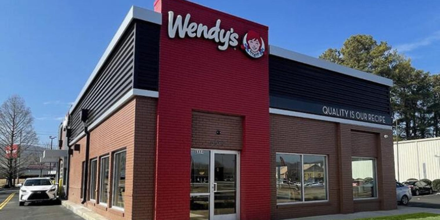Wendy's Unveils Digital Transformation Strategy with Dynamic Pricing ...