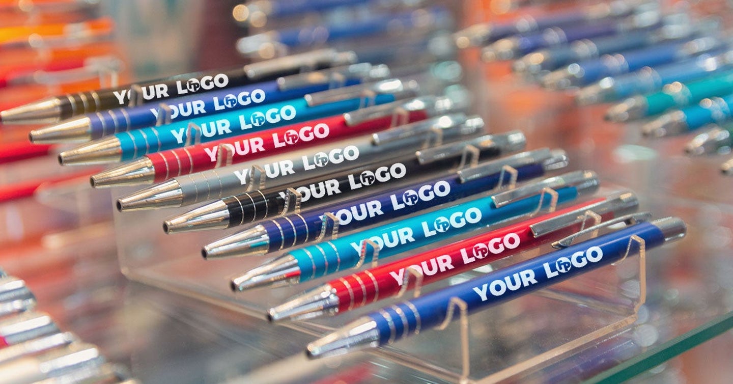 Promotional Products | Fully Promoted