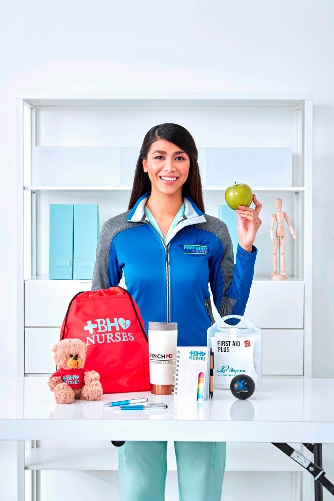 Promotional Products | Fully Promoted