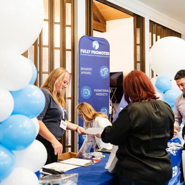 Promotional Products - tradeshow-events | Fully Promoted