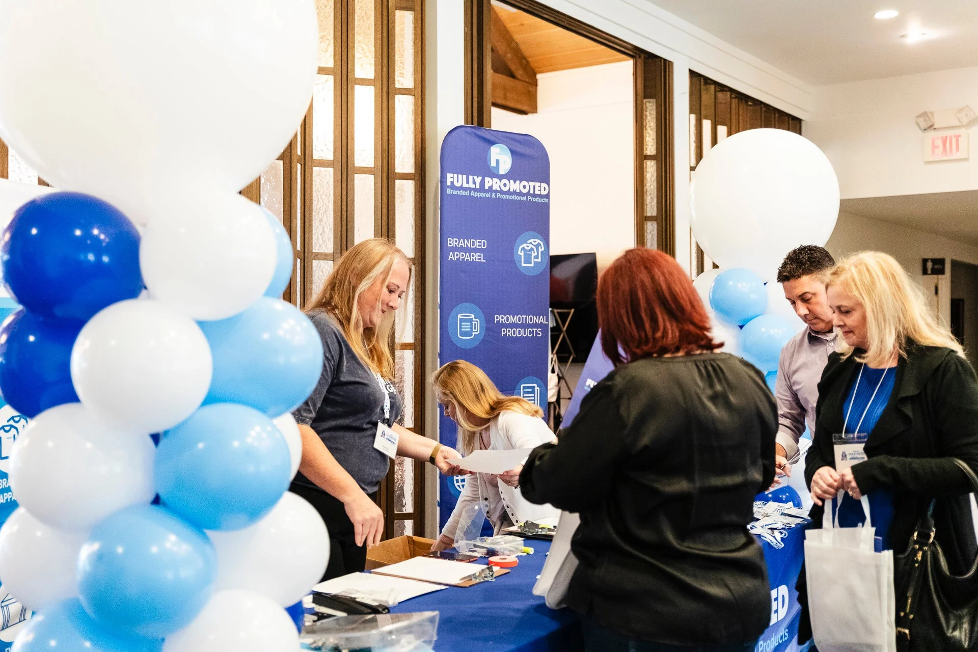 Promotional Products | Fully Promoted