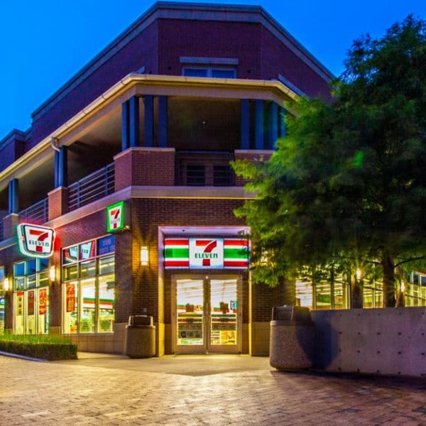 7-Eleven Celebrates Milestone with 60th Store Opening in Western ...