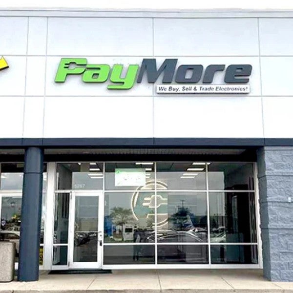 PayMore Stores Revolutionizes Knoxville Electronics Market with ...