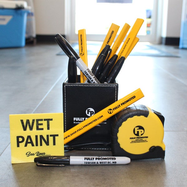 Promotional Products - Auto, Home & Tools | Fully Promoted