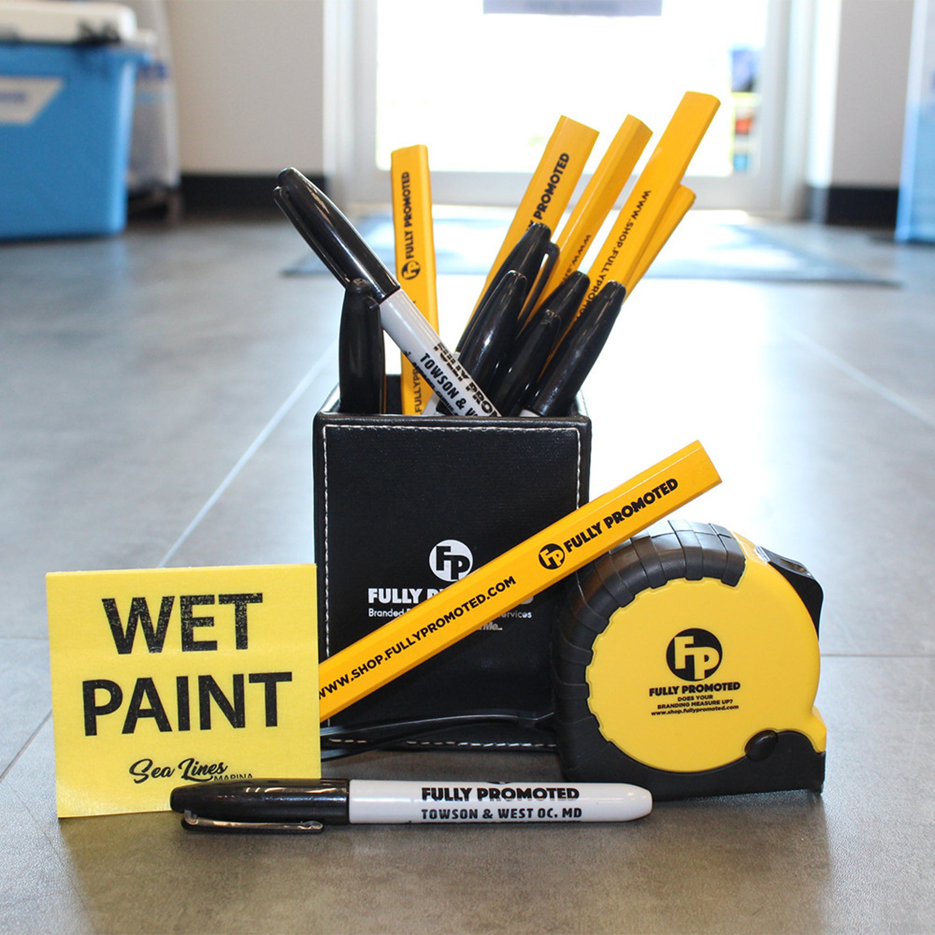 Promotional Products | Fully Promoted