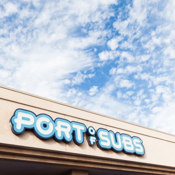 Port of Subs: A Rising Sandwich Chain Expanding with Industry Leaders ...