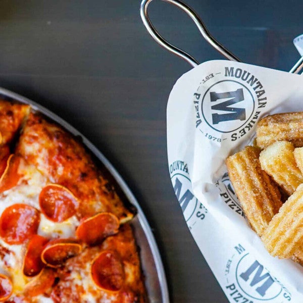 Mountain Mike's Pizza Expands into Wisconsin with Decadent Pies ...