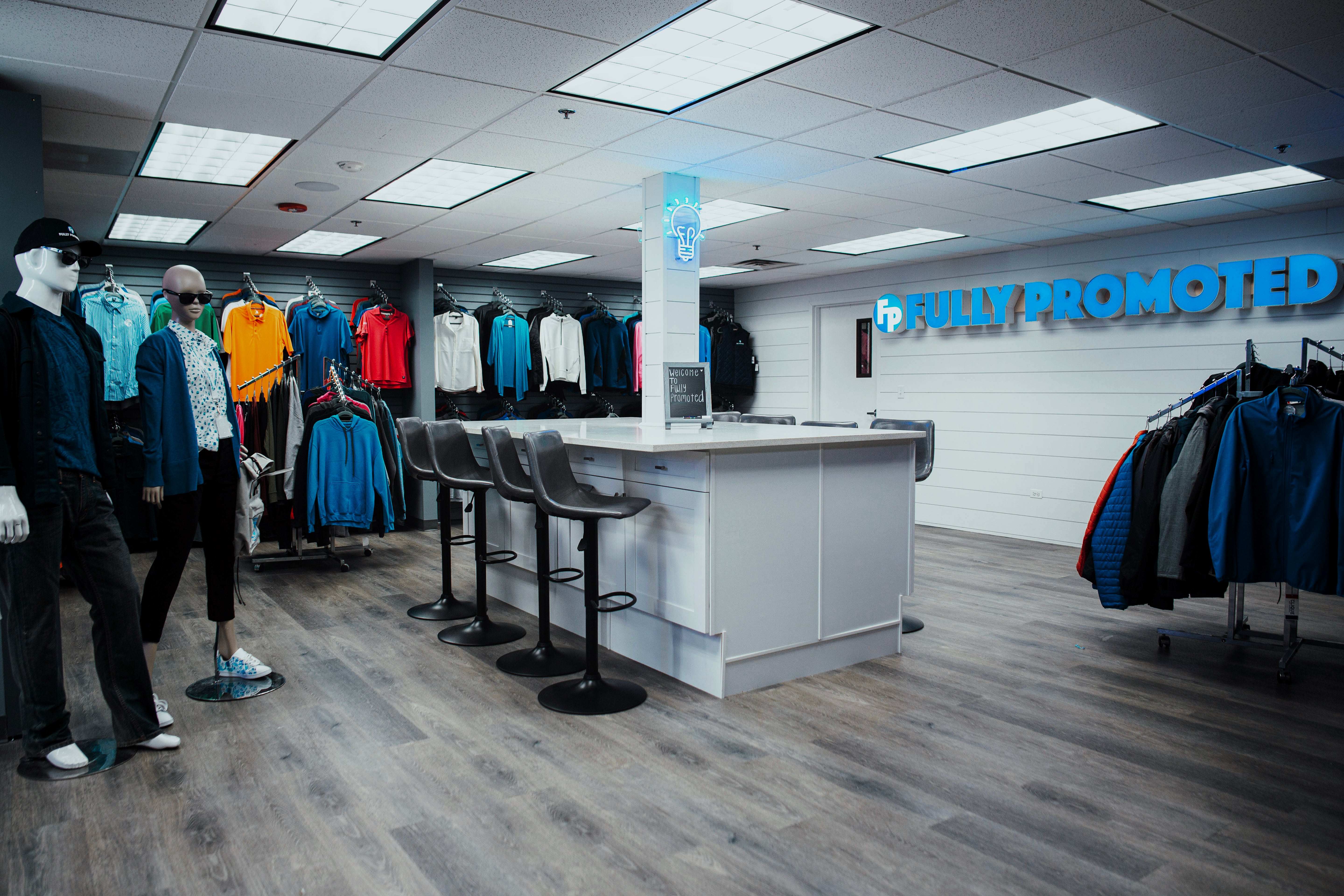 Blog - The Small But Mighty Masters of Marketing | Fully Promoted