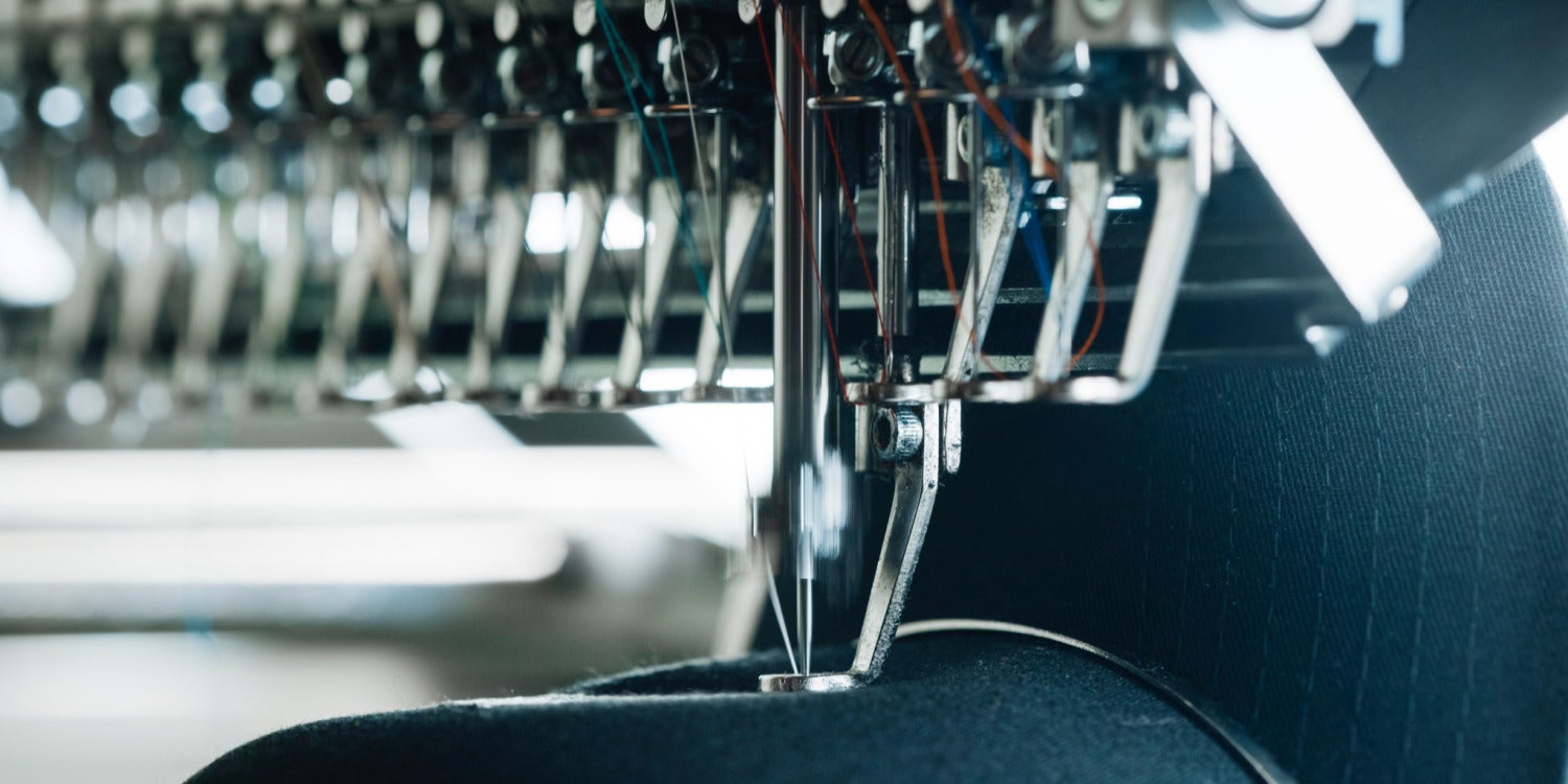 What Is Custom Swag?