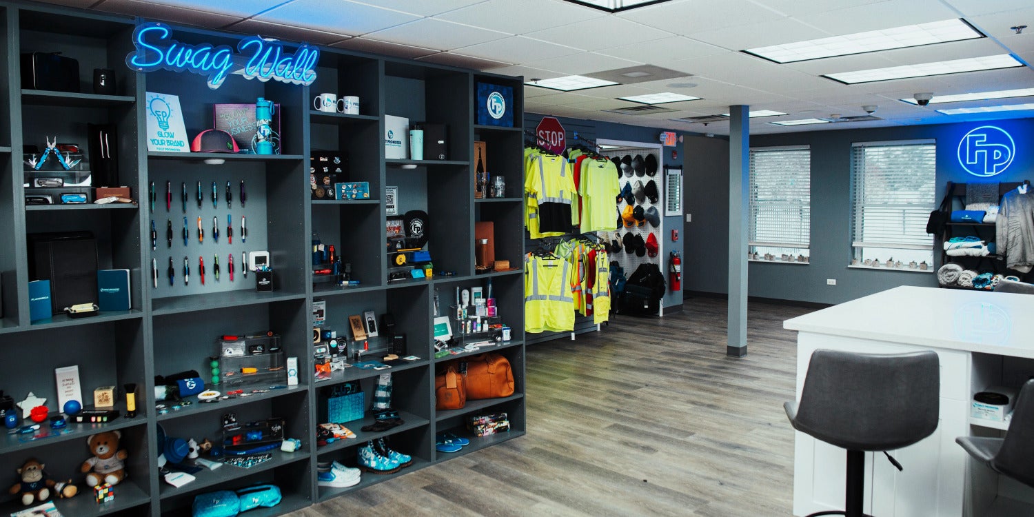 Blog - The Small But Mighty Masters of Marketing | Fully Promoted