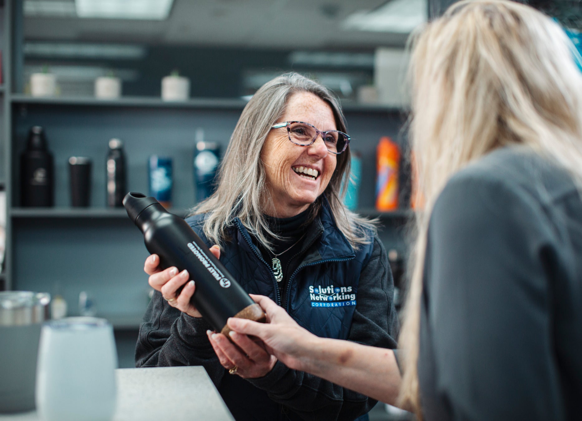 What We Do | Fully Promoted