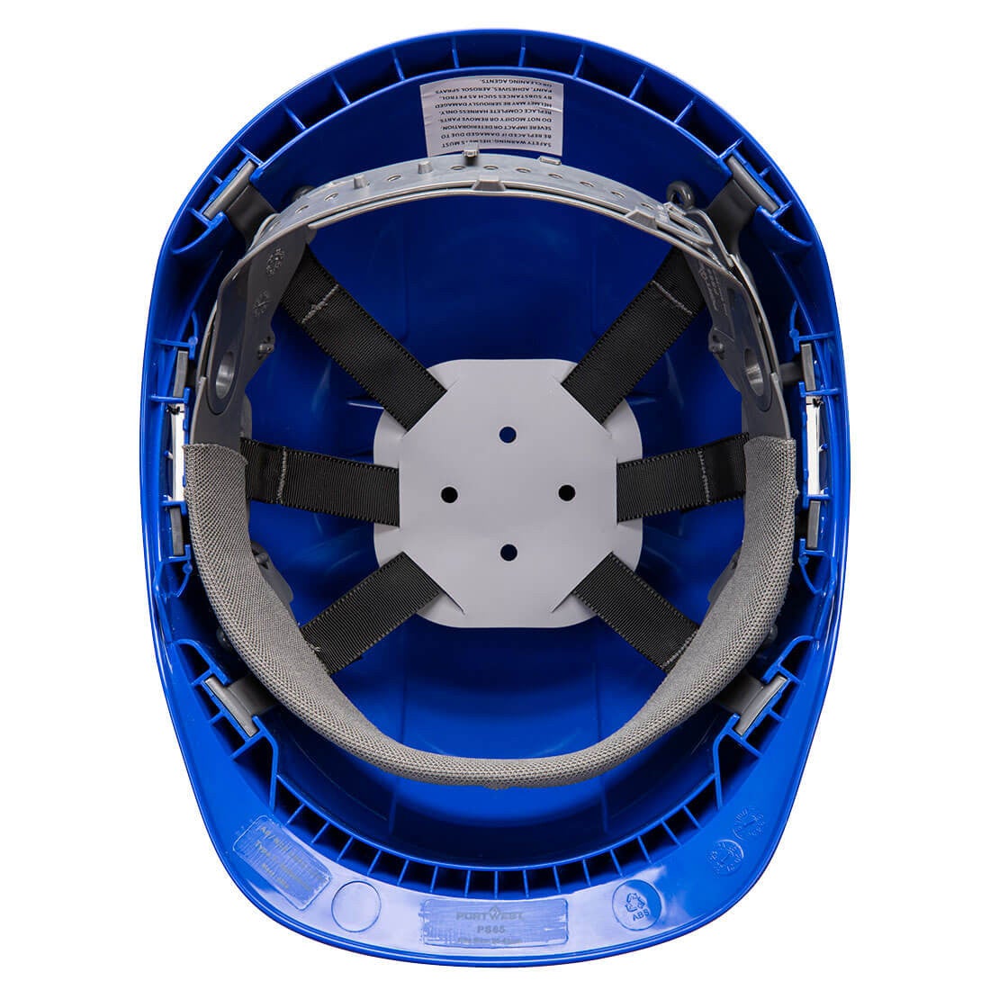 Buy custom branded Endurance Helmets with your logo! - Hi-Visibility ...