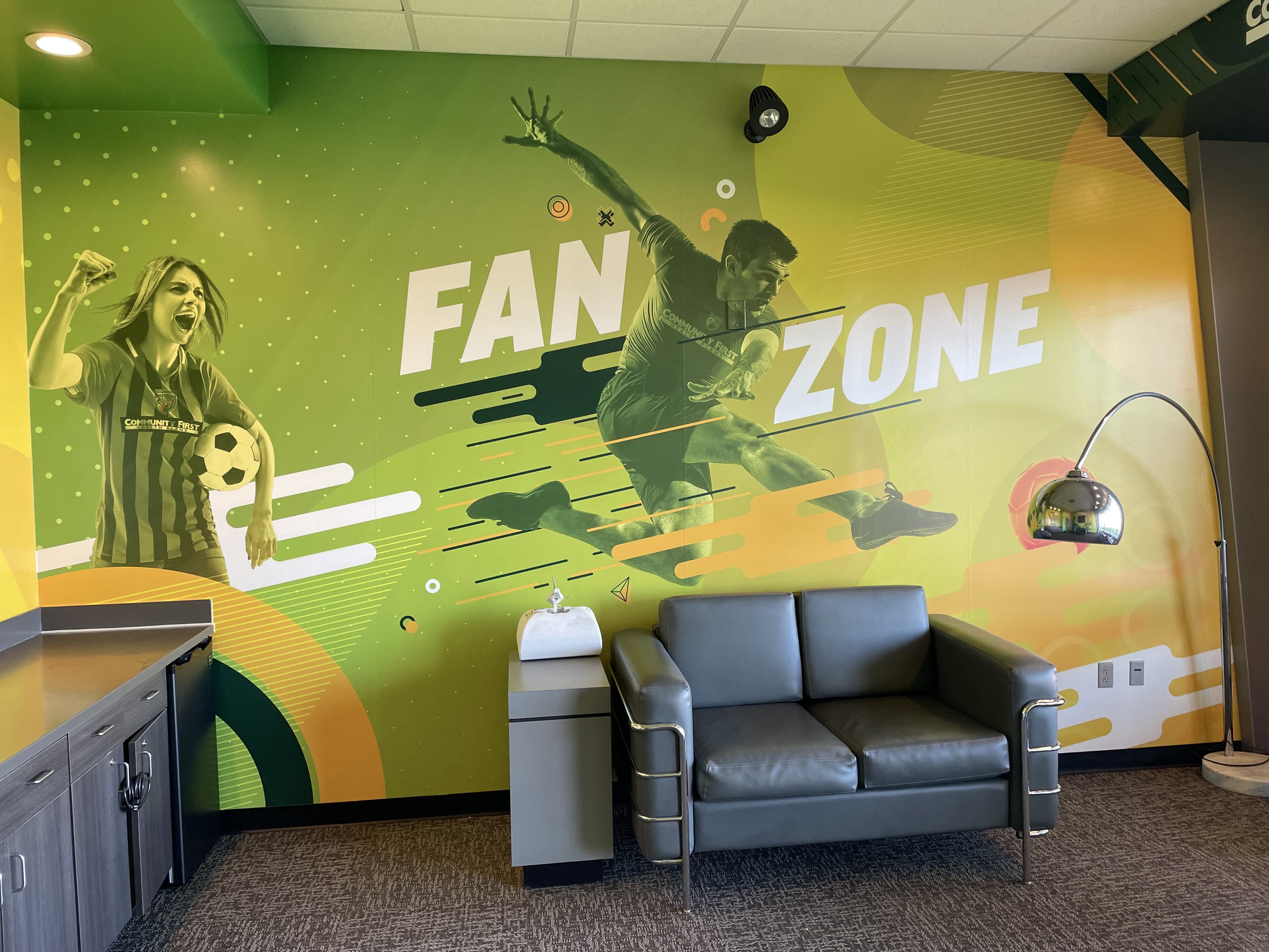Custom Sign Company in San Antonio (Downtown), TX | Signarama