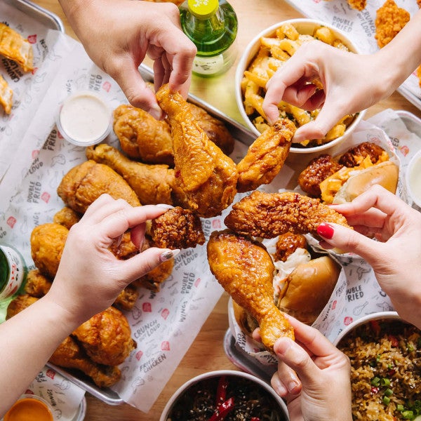 Bonchon Chicken Logo Bonchon: 13 Facts About The Korean Fried Chicken