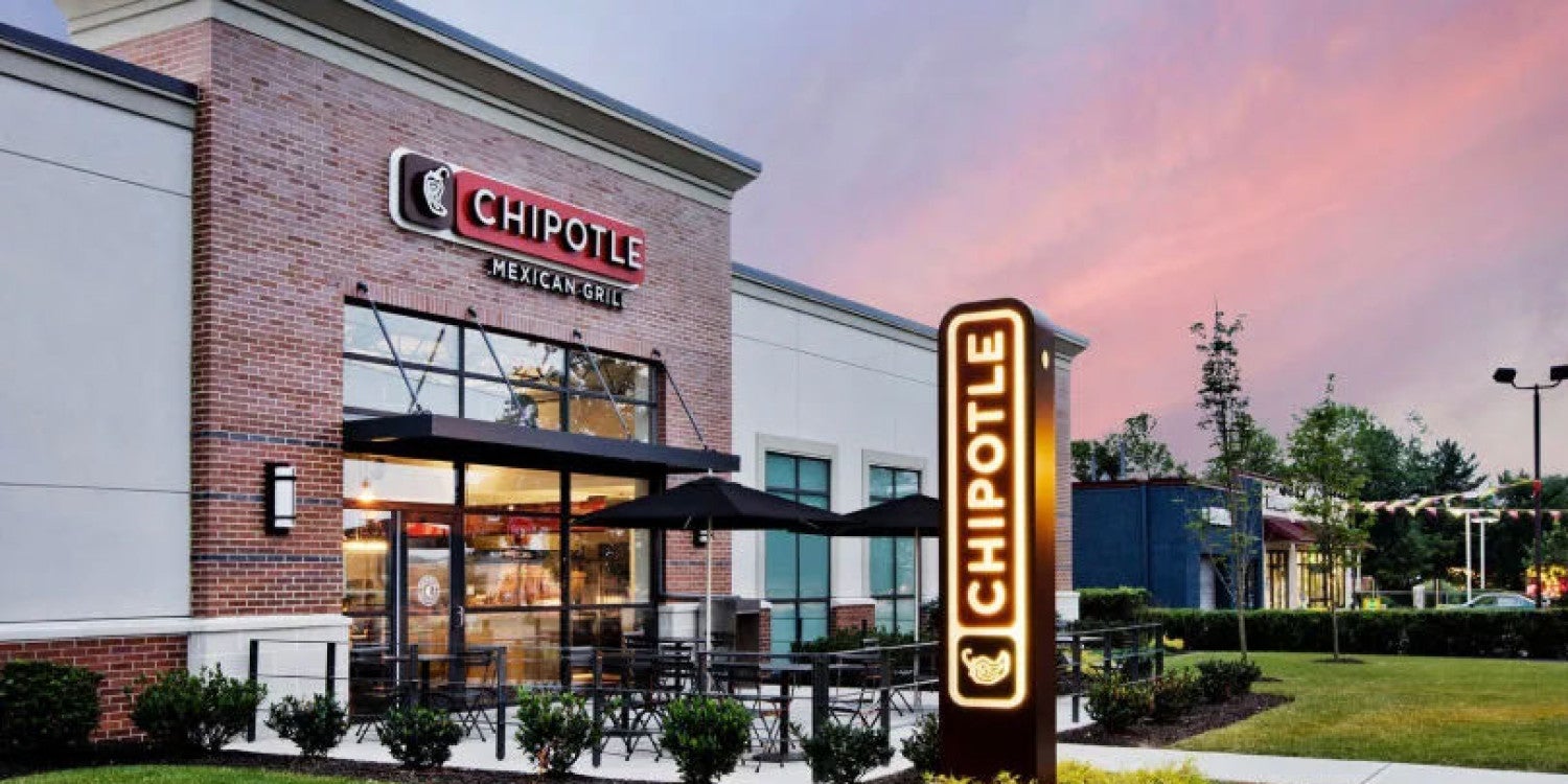 Chipotle Mexican Grill Debuts in Kuwait City with Alshaya Group: Check ...
