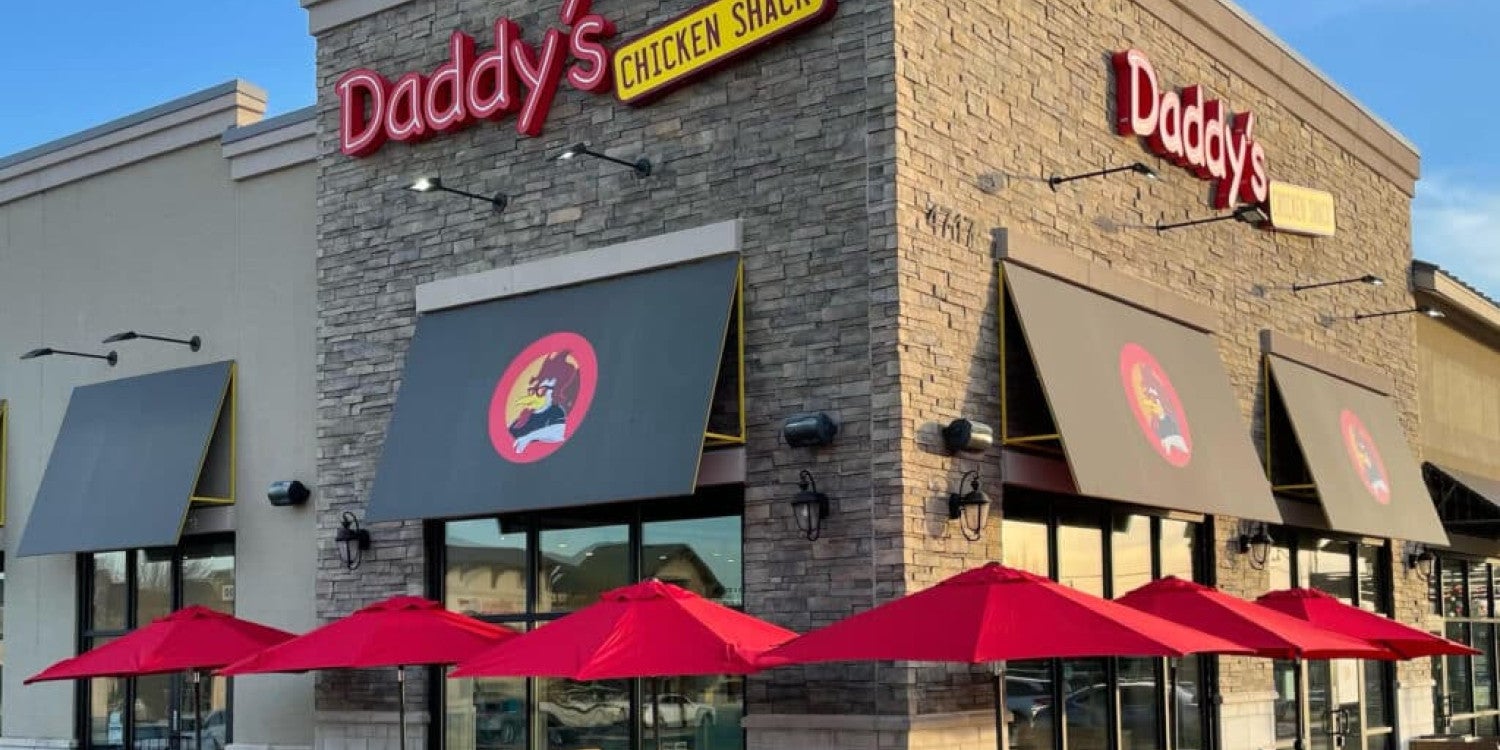 Daddy's Chicken Shack: Expanding to Denver and Beyond with 33 New ...
